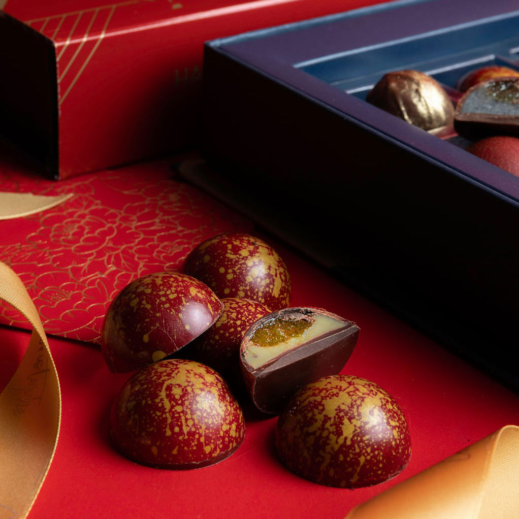 Chez Christophe Chocolate and Pastries