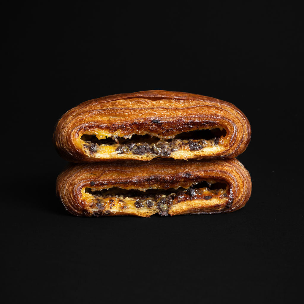 Chez Christophe Chocolate and Pastries