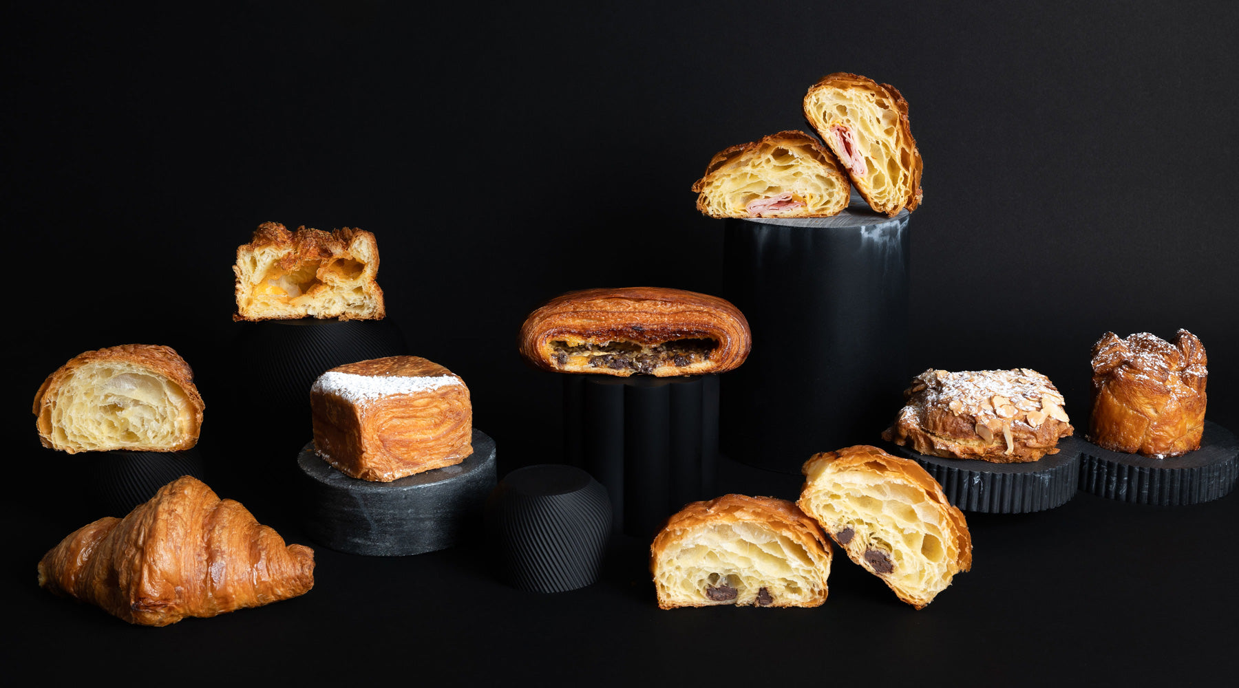 Chez Christophe Chocolate and Pastries