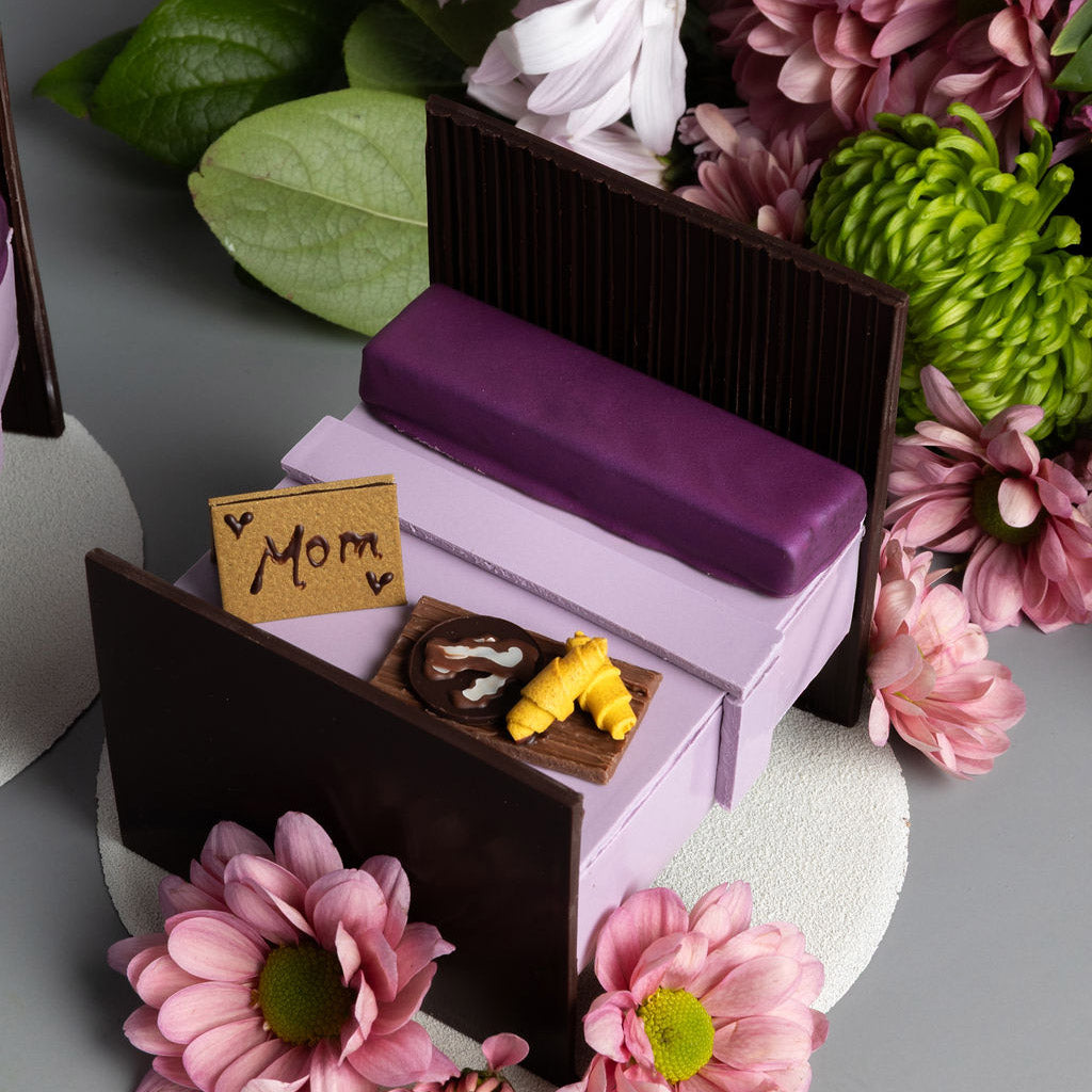 Chez Christophe Chocolate and Pastries