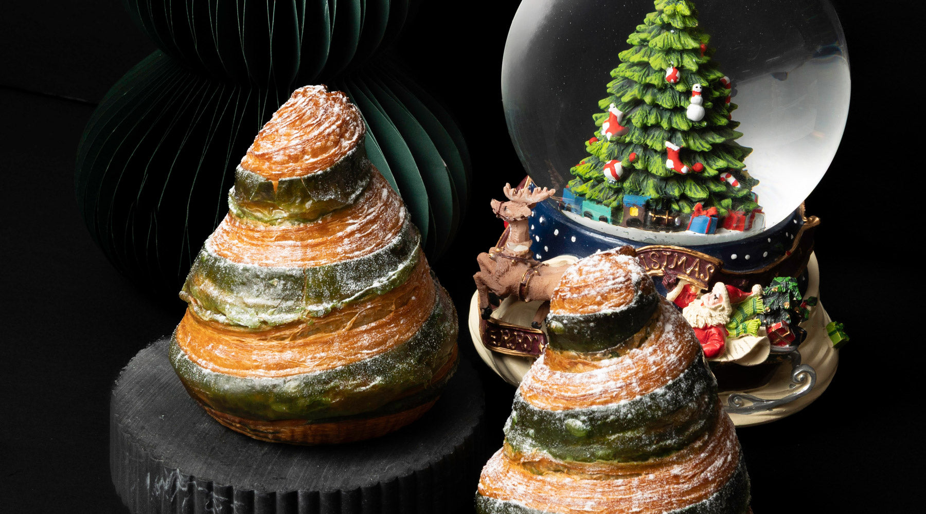 Chez Christophe Chocolate and Pastries
