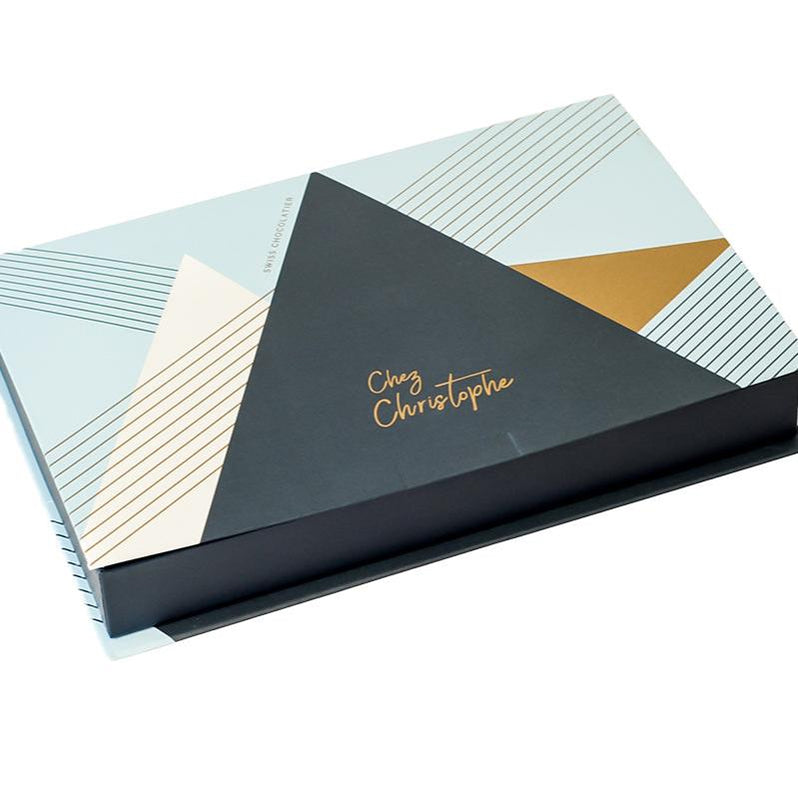 Chez Christophe Chocolate and Pastries